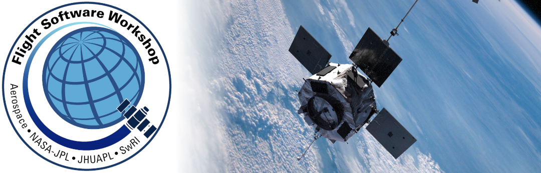 Flight Software Workshop